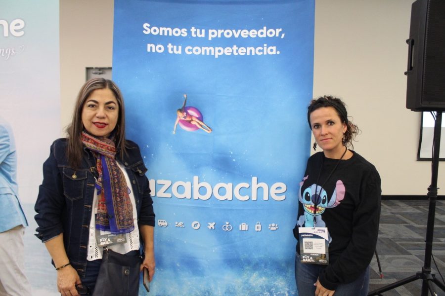 Retoman el vuelo con Azabache Tour Operador – ABZ Turístico