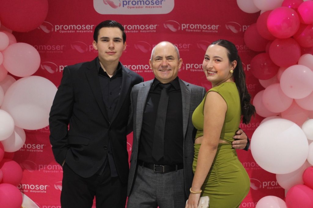 Promoser: 32 años de liderazgo, innovación y grandes alianzas – ABZ ...